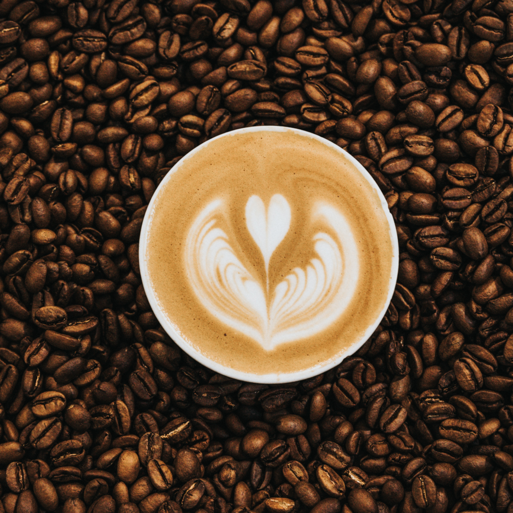 Home - Constellation Coffee