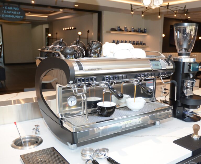 Constellation Coffee | Quality coffee and a caring, capable community