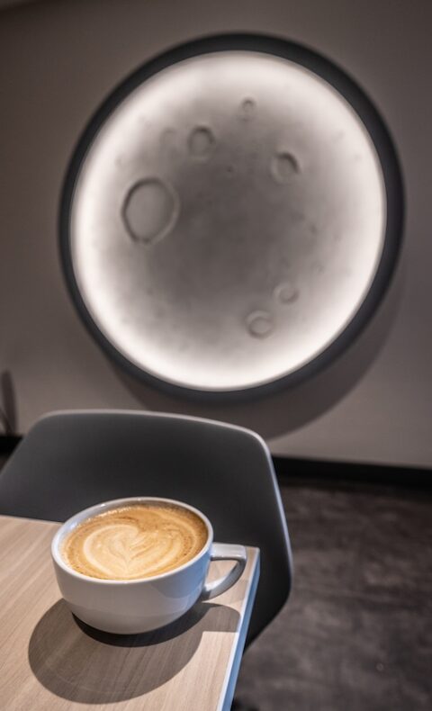 Home - Constellation Coffee