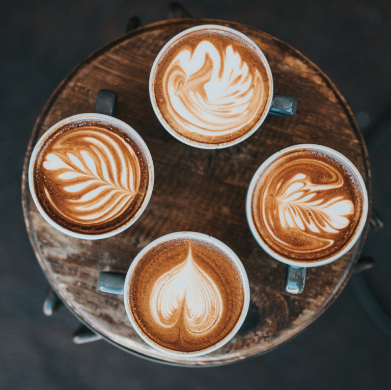 Home - Constellation Coffee